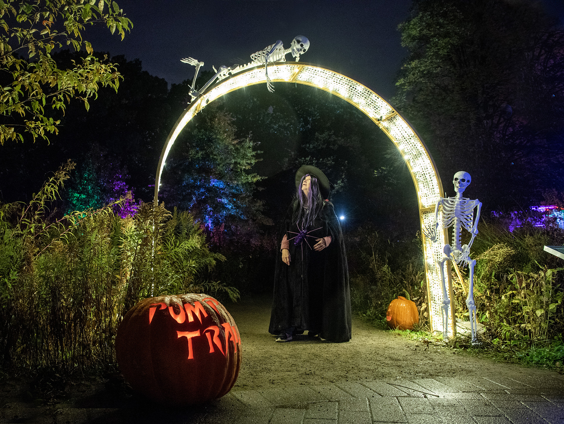 The Great Pumpkin Trail | Royal Botanical Gardens