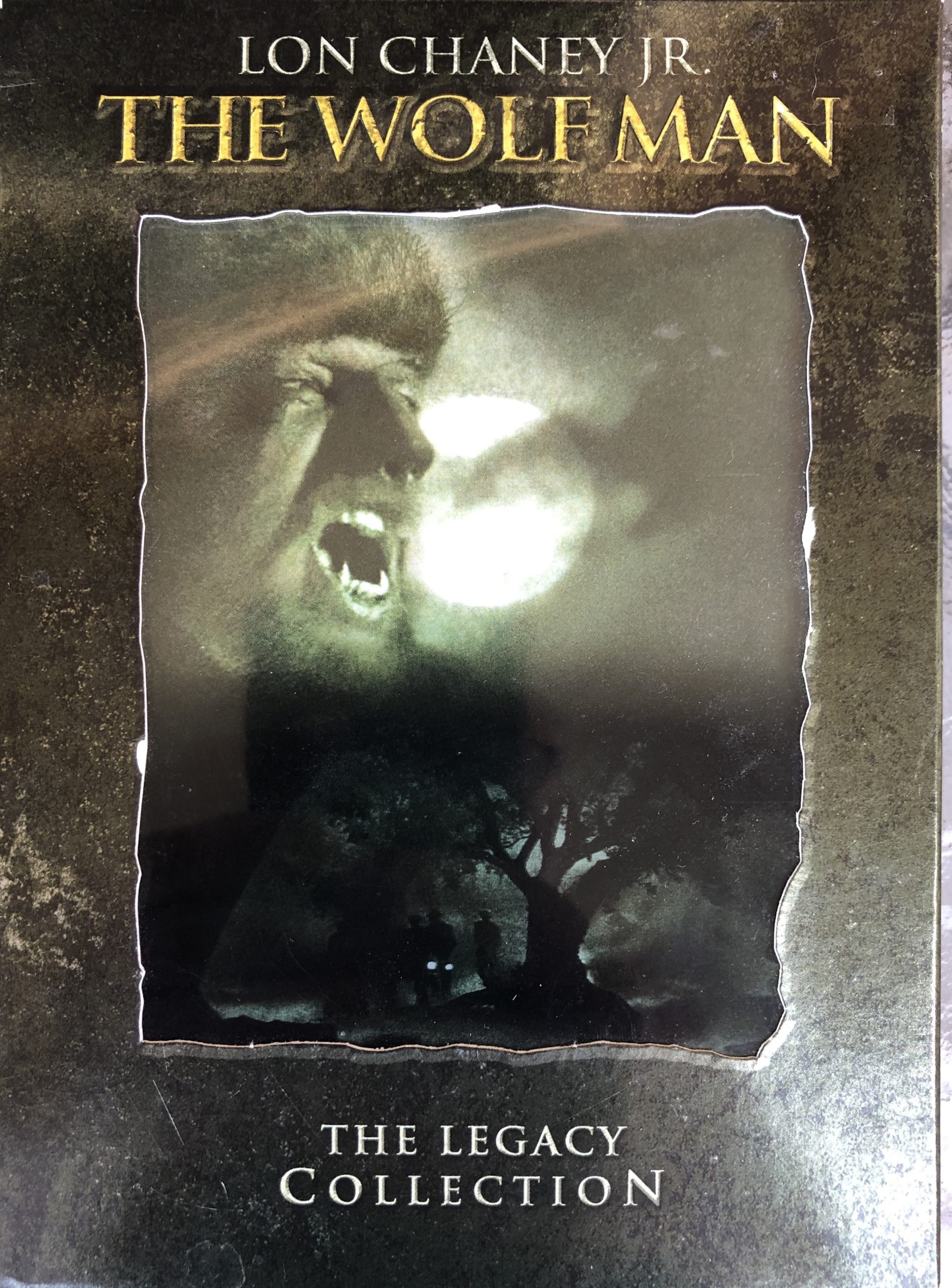 Botanicult Fiction: Botany and the Werewolfery Connection - Royal ...